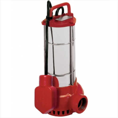 Hydropompe Pompa Sommersa per drenaggio H06 - H08 Elettropompe sommerse ...