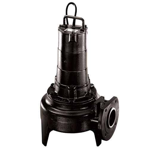 HYDROPOMPE F204 - Pompa sommersa trifase con girante vortex per ...