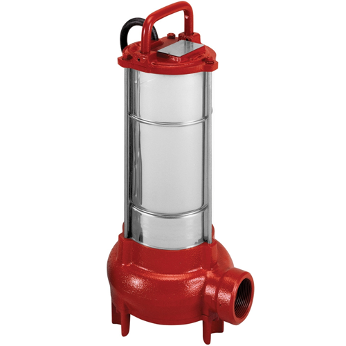 HYDROPOMPE Elettropompa sommersa per drenaggio PX corrente continua 12V ...