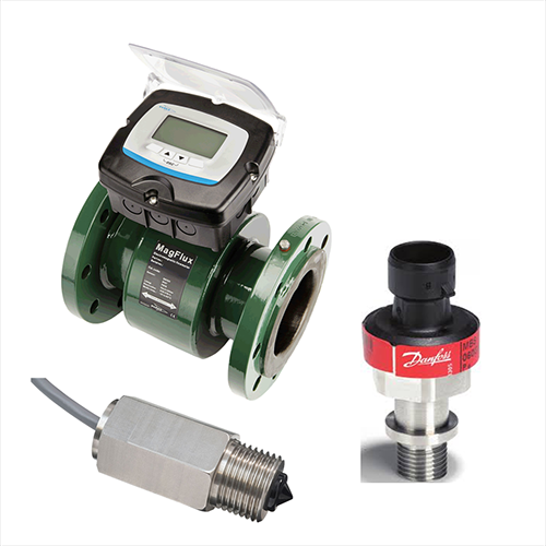 Sensori DRP-HV marcia a secco trasduttore di pressione sensore di ...