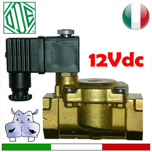 Elettrovalvola 1 Pollice Alta Pressione Valvola Di Sicurezza ...