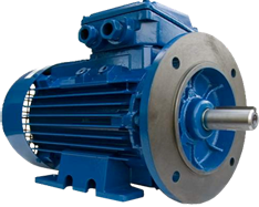 Speroni motori el. B3.B5