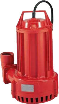 Hydropompe Sommersa per drenaggio H20T - H30T Elettropompe sommerse per ...