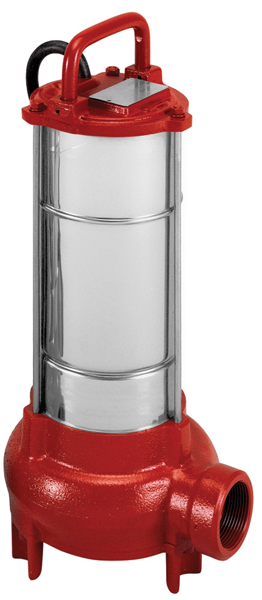 HYDROPOMPE Elettropompa sommersa per drenaggio PX corrente continua 12V ...